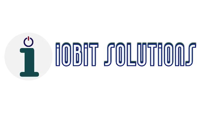 Login | Iobit Solutions